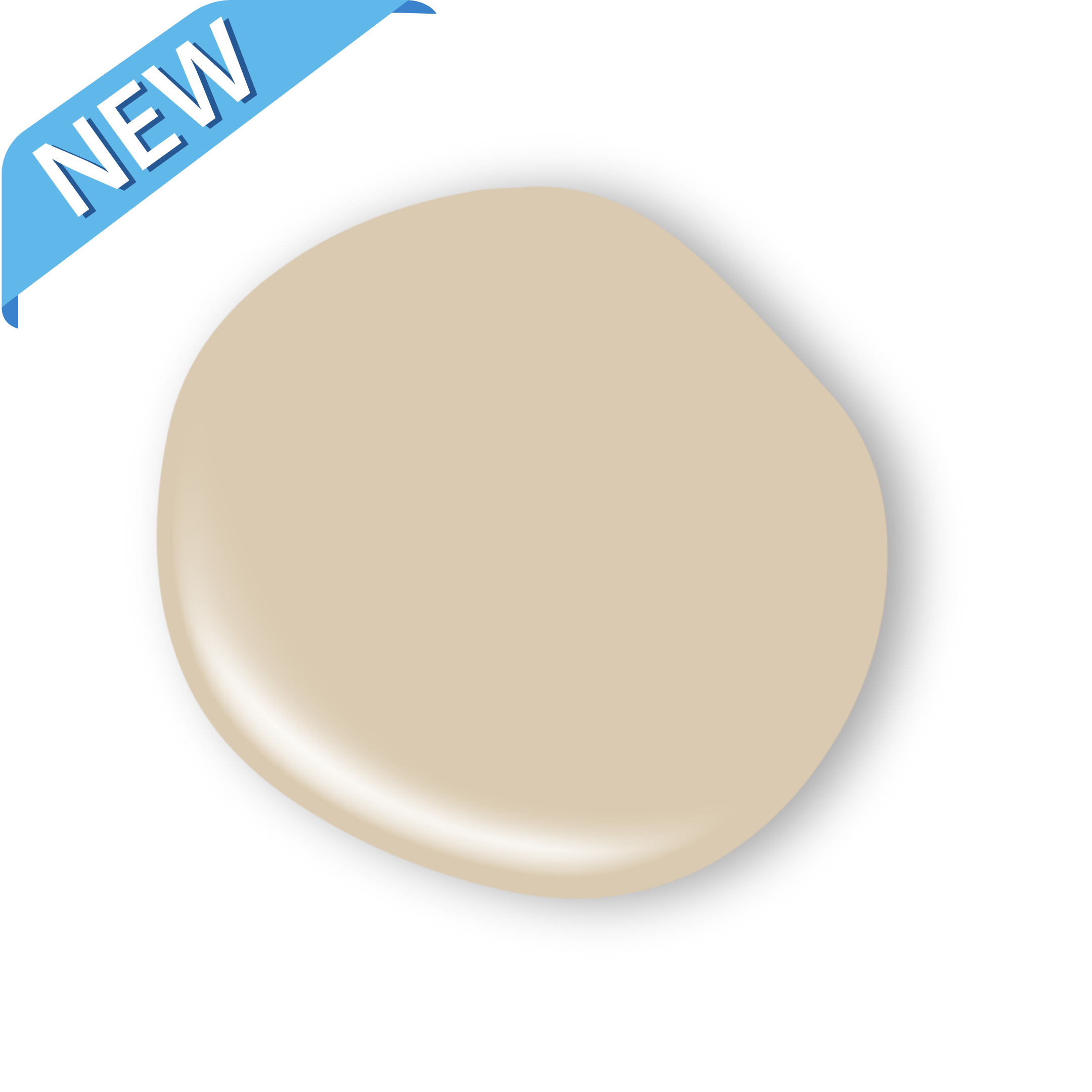 Opulent- Tan Lines – Lilly Moon Paint