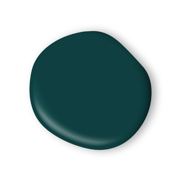 Opulent- Caribbean Sea – Lilly Moon Paint