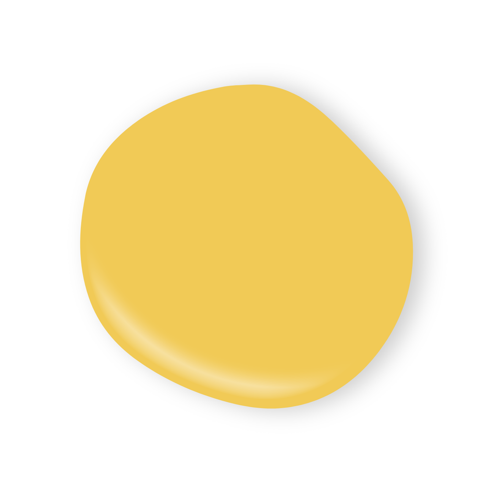 Opulent- Piña Colada – Lilly Moon Paint