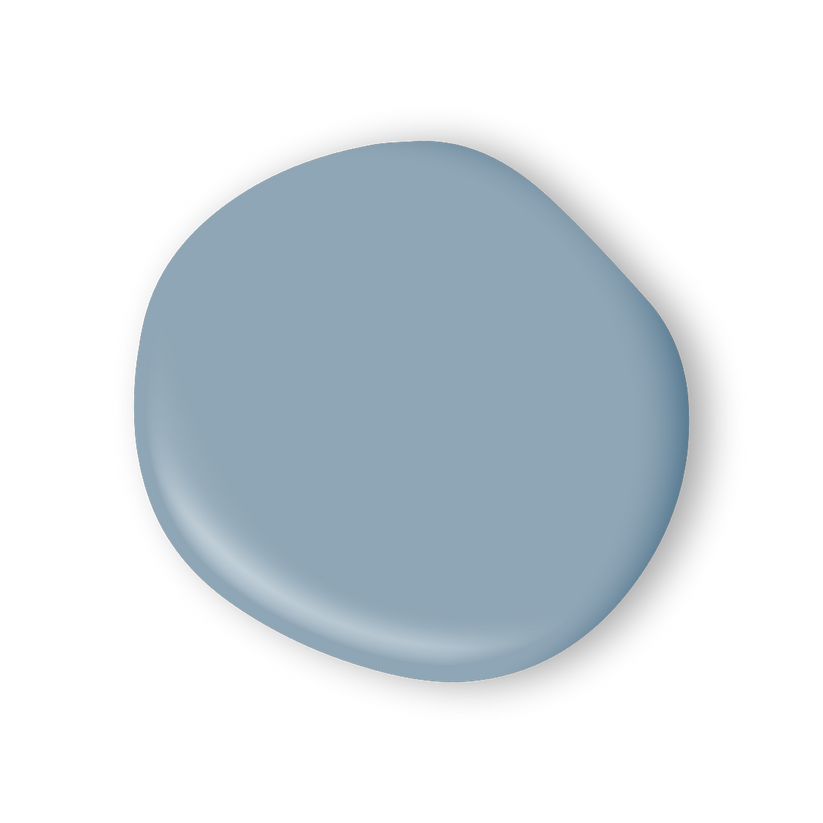 Opulent- Summer Storm – Lilly Moon Paint