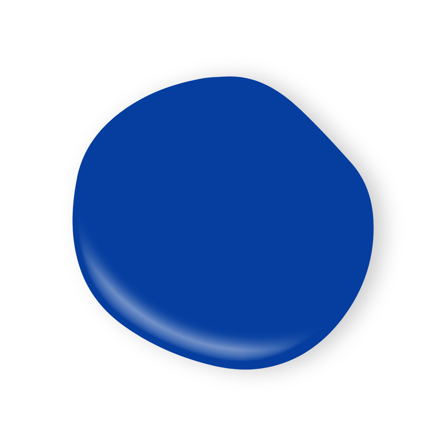 Opulent- Bioluminescent Bay – Lilly Moon Paint