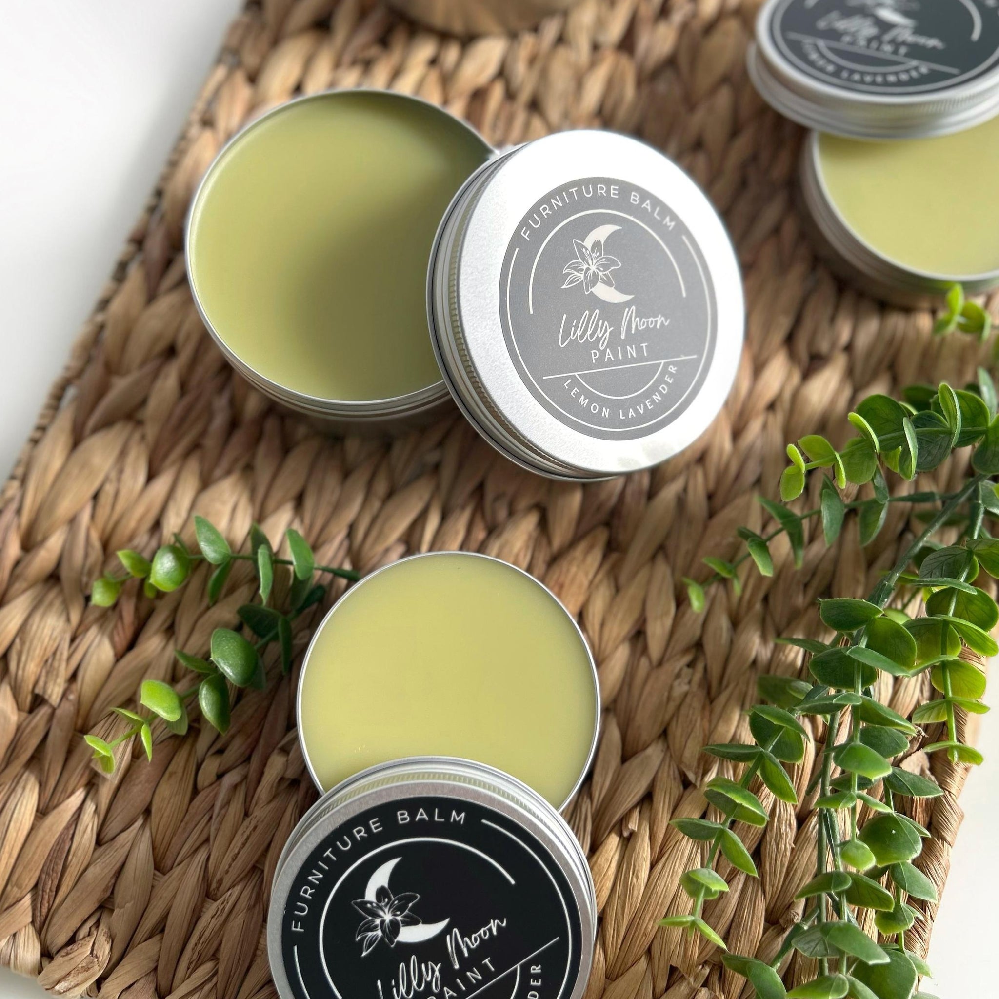 Furniture Balm – Lilly Moon Paint