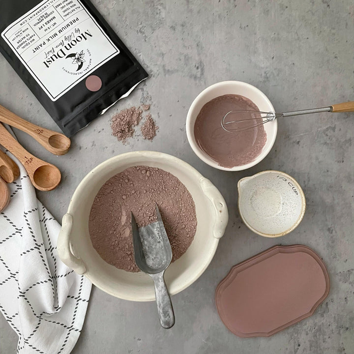 Moon Dust – Lilly Moon Paint