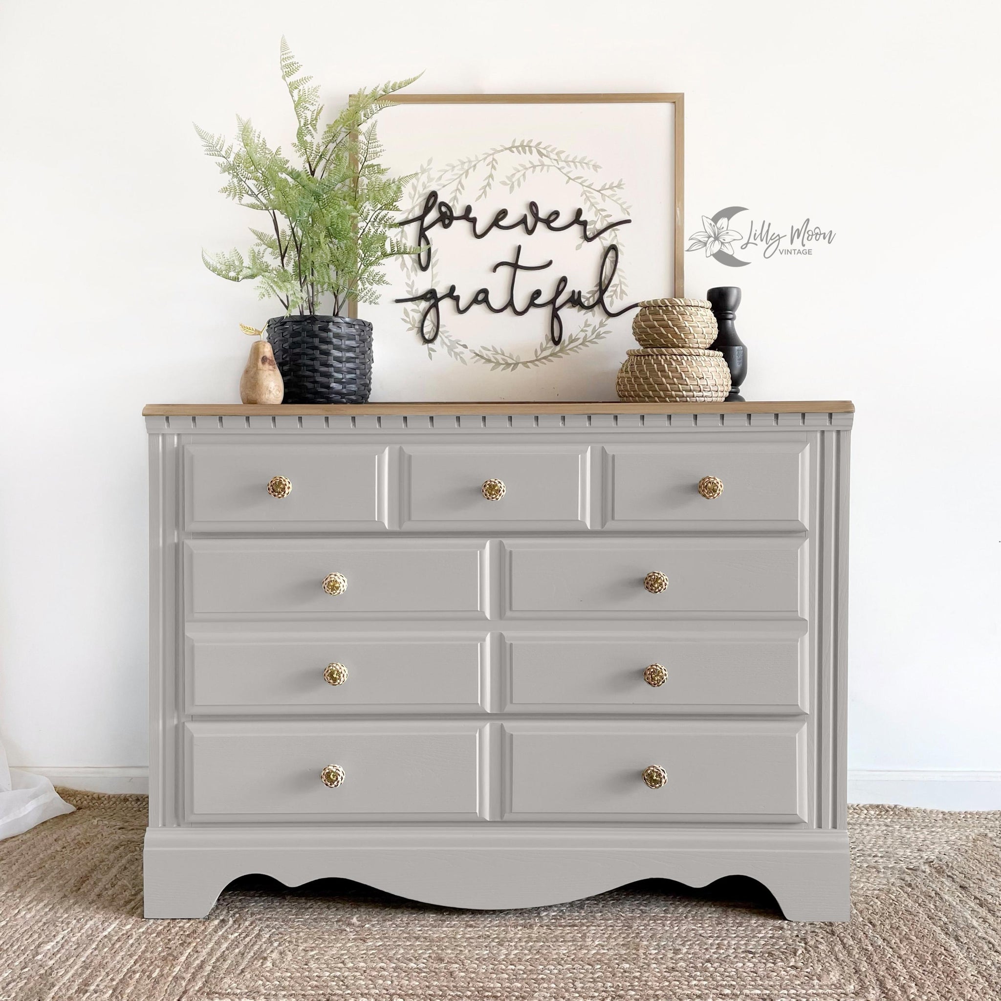 Opulent- Morning Haze – Lilly Moon Paint