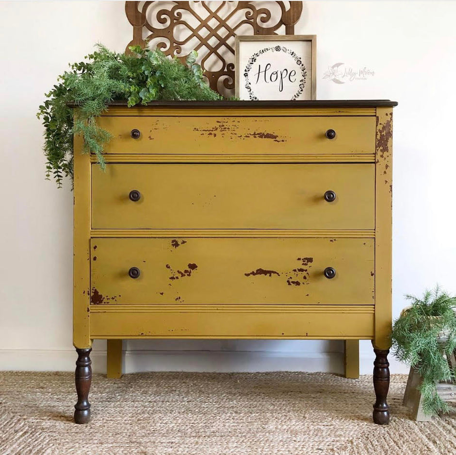 Moon Dust – Lilly Moon Paint