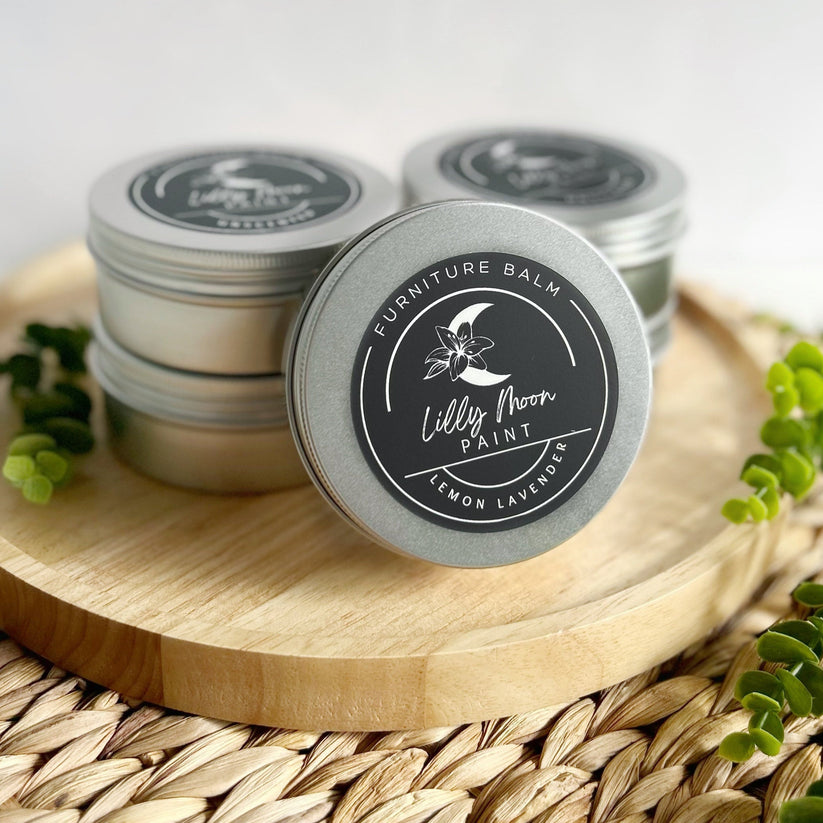 Furniture Balm – Lilly Moon Paint